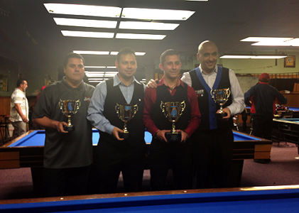 February 2015 - College BilliardsCollege Billiards